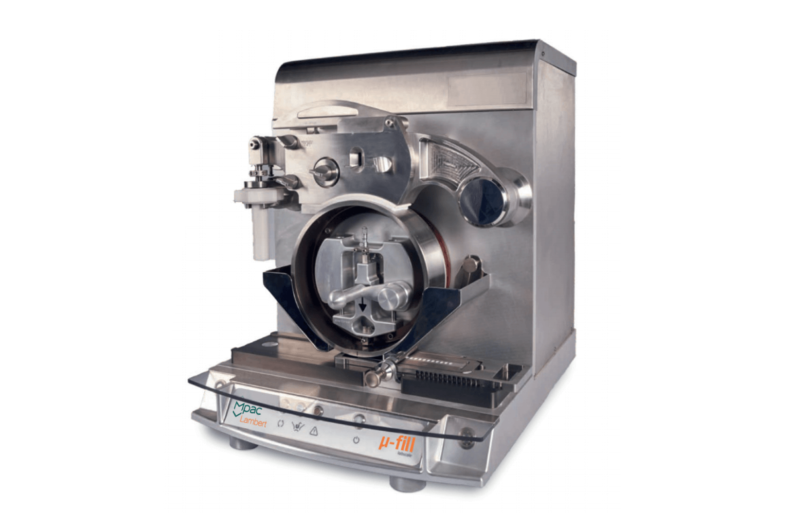 Global Whole Line Integration | Mpac | Automation Ecosystems