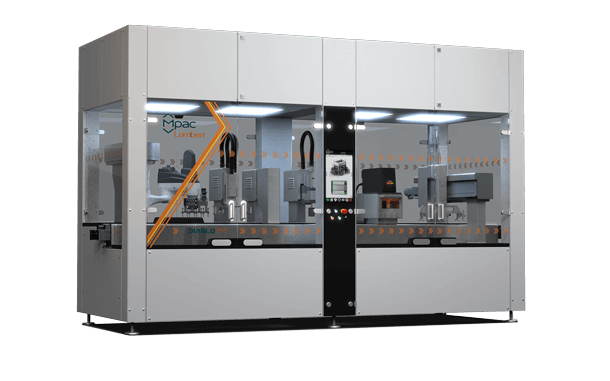 Lambert Diablo Assembly Machine Platforms - Mpac Automation Ecosystems
