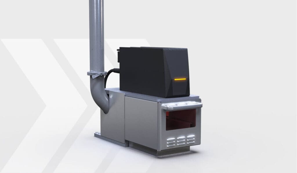 Lambert SPM-LASER-HYB - Mpac Automation Ecosystems