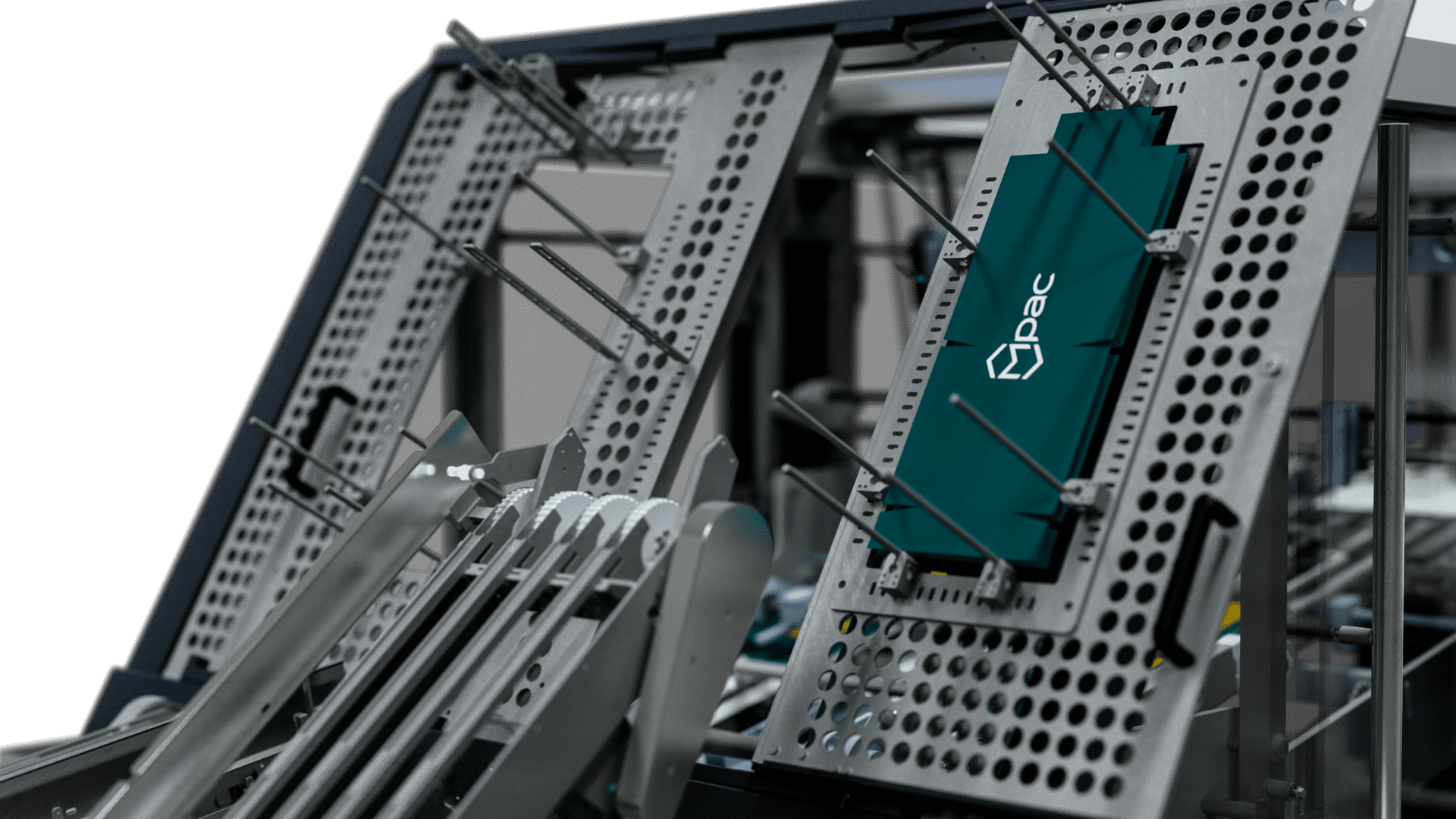 HORIZON - Mpac Automation Ecosystems