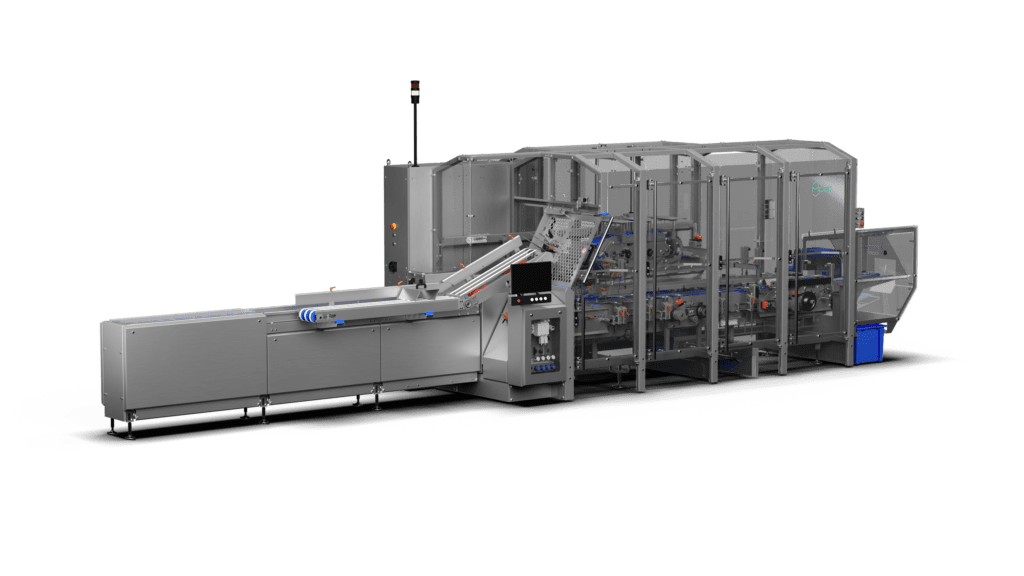 Introducing OSTRO - Mpac's Fit-for-Purpose Automated Cartoning Solution ...
