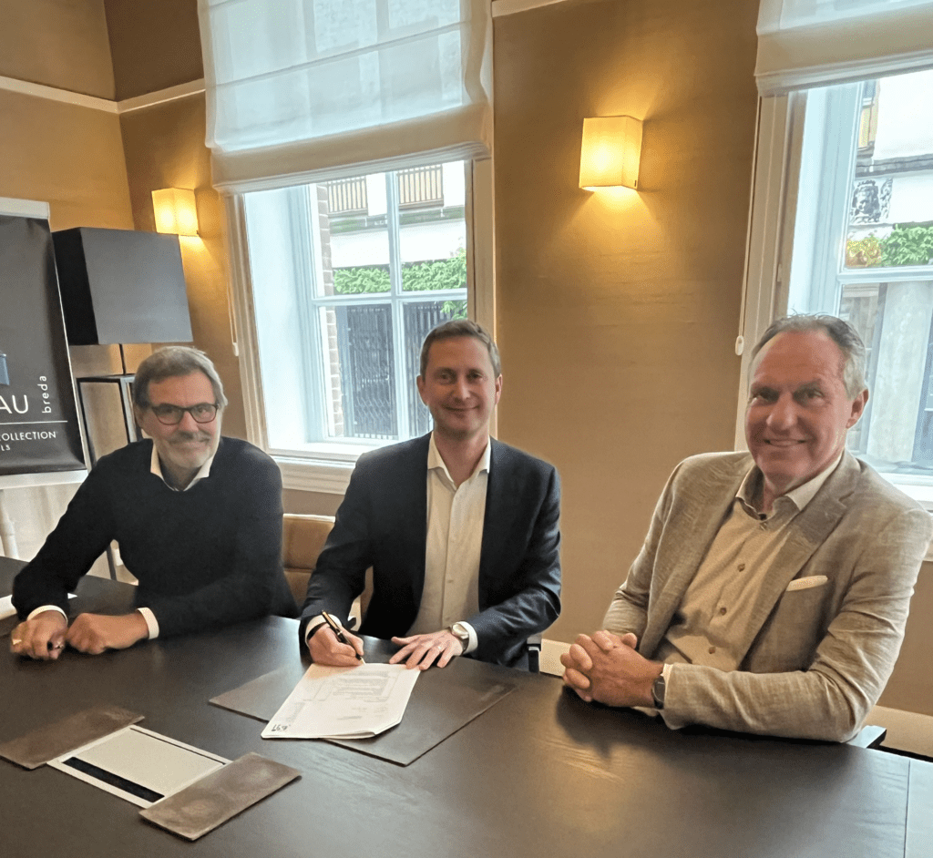 Mpac acquires CSi Palletising - Mpac Automation Ecosystems