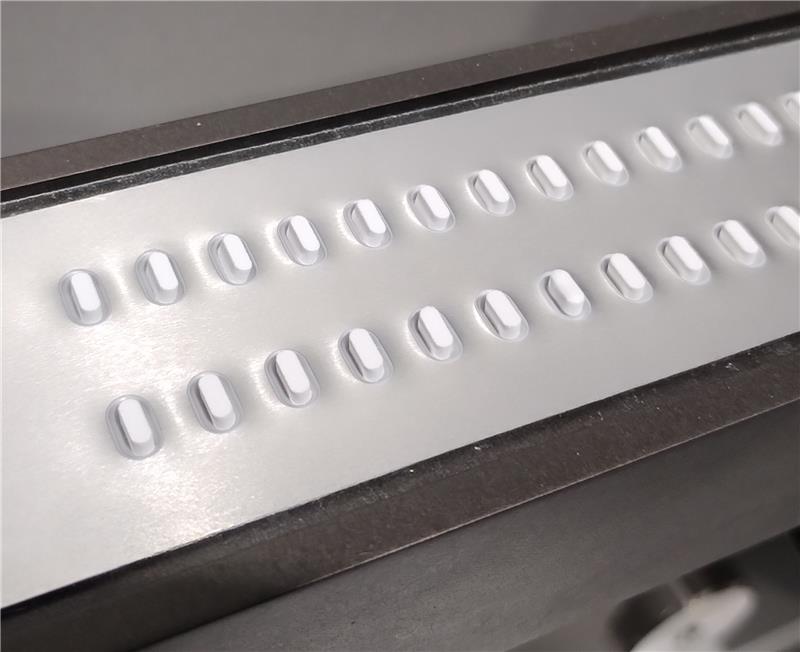 Dry Powder Inhaler (DPI) Blister Filling System - Mpac Automation ...