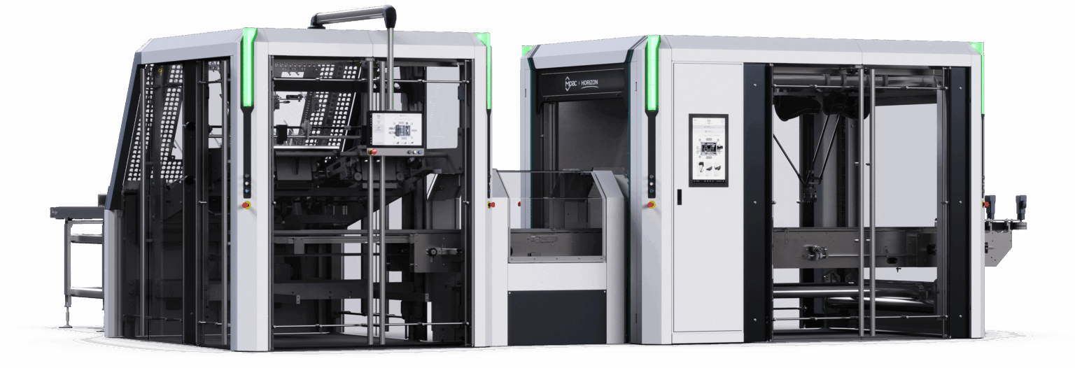 HORIZON - Mpac Automation Ecosystems